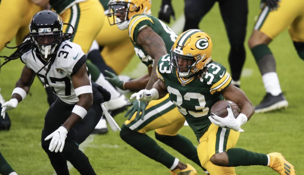 Week 11 NFL Picks | 4th and Done